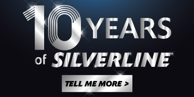 Silverline - Salesforce consulting that drives change.