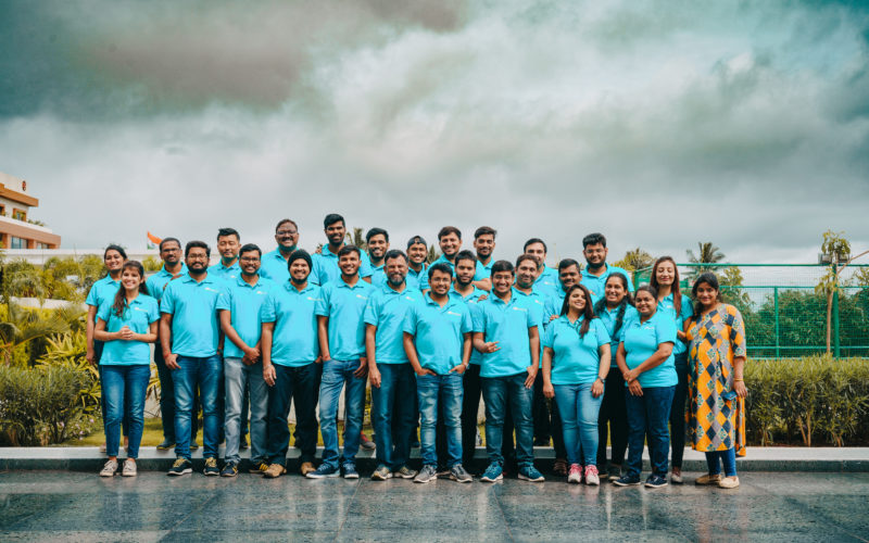 Get to Know the Silverline India Team - Silverline