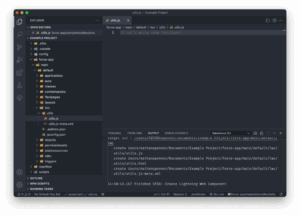 Reusing Code in Lightning Web Components - Silverline