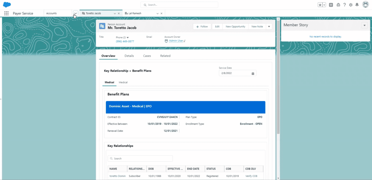 How UI/UX Design Enhances Member Services Interactions