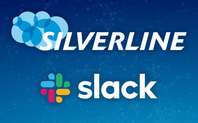 Silverline: Salesforce Partner that drives change