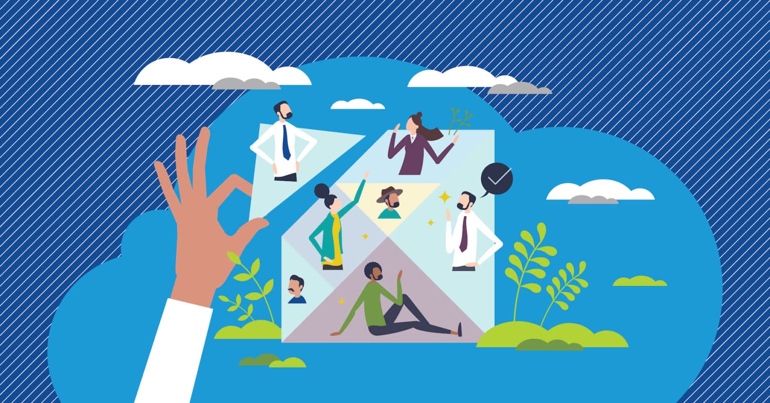 Silverline: Salesforce Partner that drives change