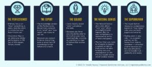 Recognizing and Overcoming Impostor Syndrome in the Workplace - Silverline