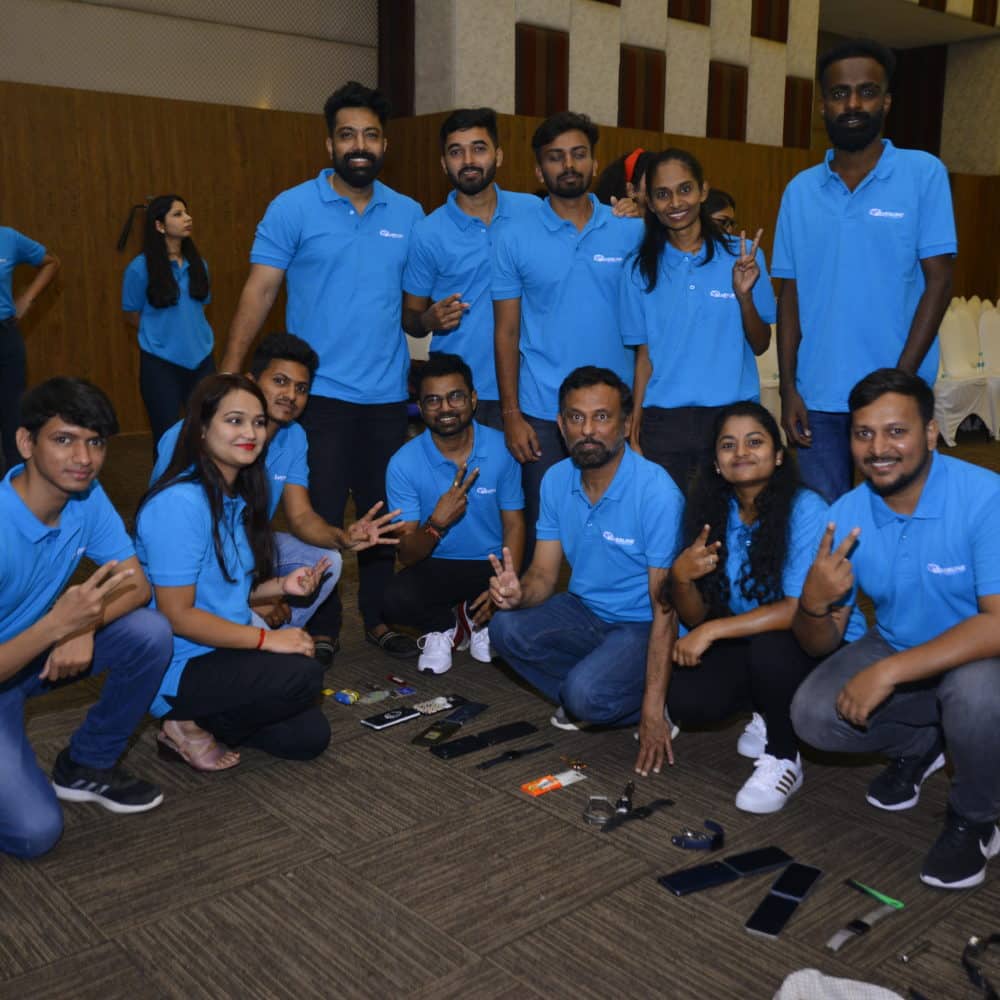 Silverline India Celebrates 4 Years of Growth and Innovation - Silverline