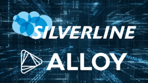 Silverline: Salesforce Partner that drives change