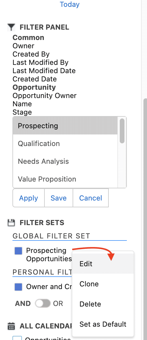 CalendarAnything Features | LWC - Silverline