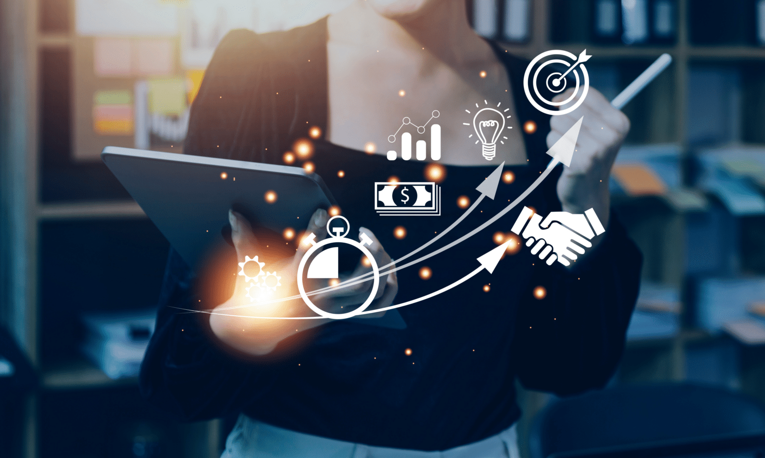 Business Banking Marketing Strategies to Enhance Experiences - Silverline