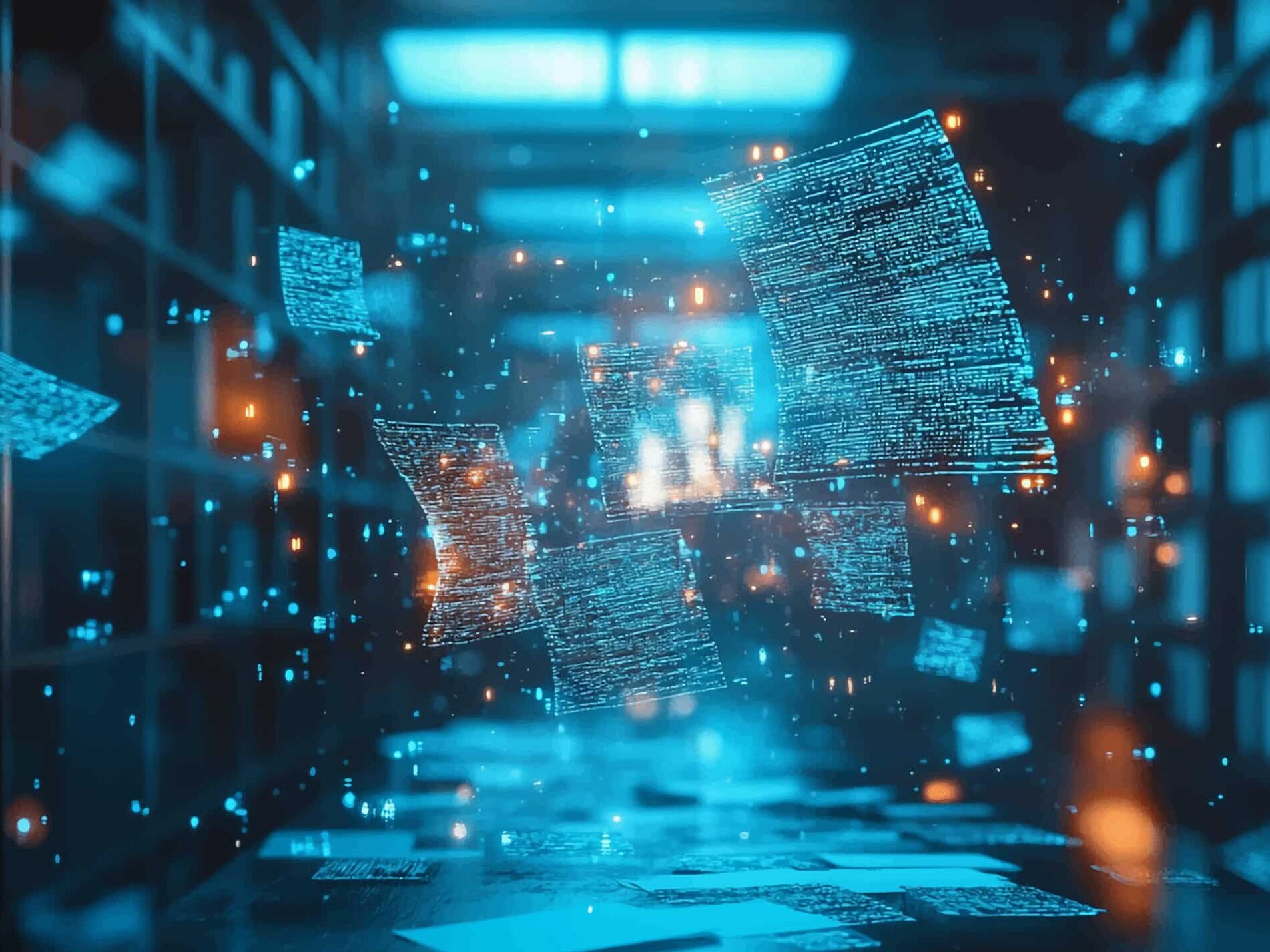 Leverage Unstructured Data In Salesforce Data Cloud To Power Ai Processes Mphasis Silverline