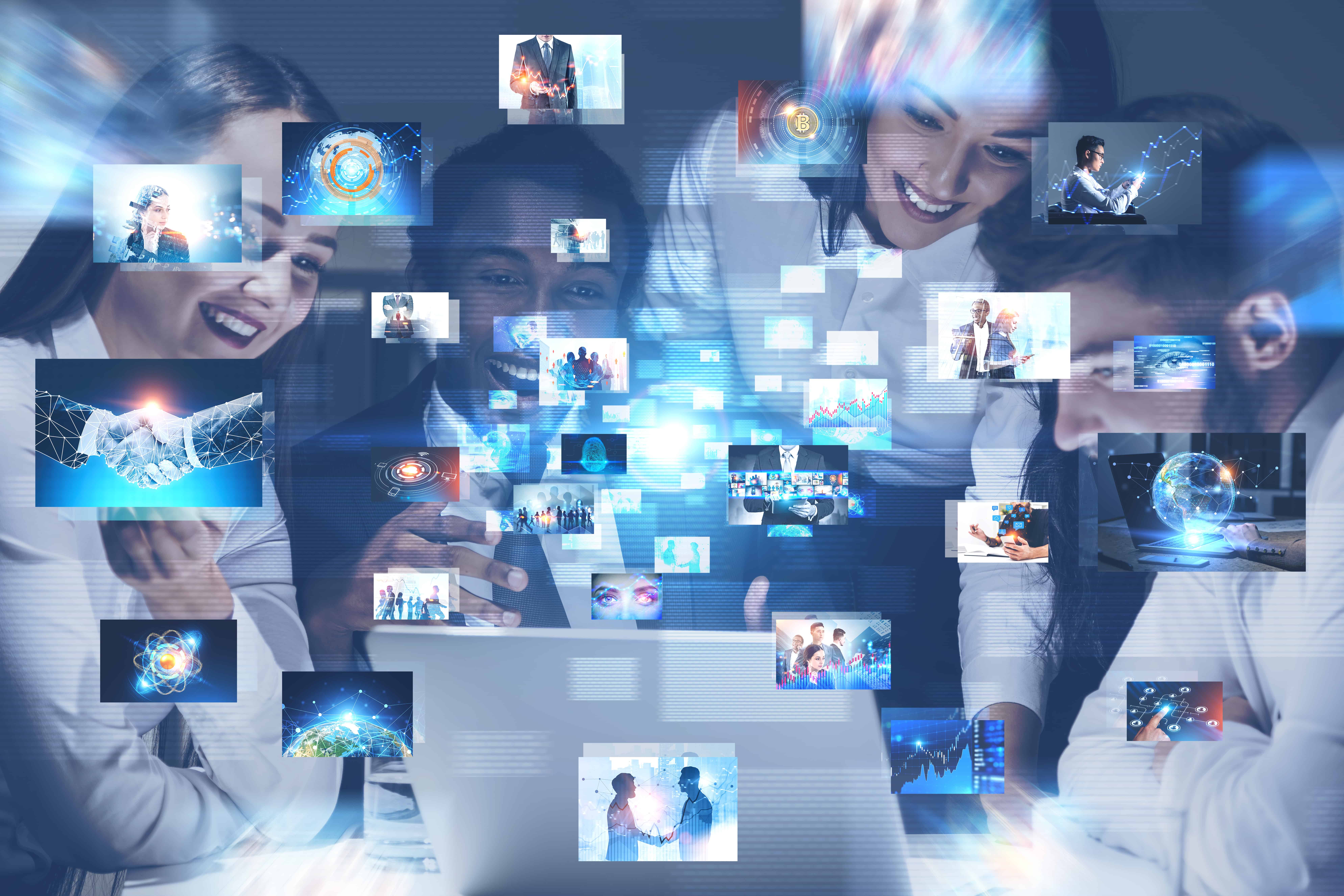 5 Ways to Make Your Advertising Business Bulletproof - Mphasis Silverline