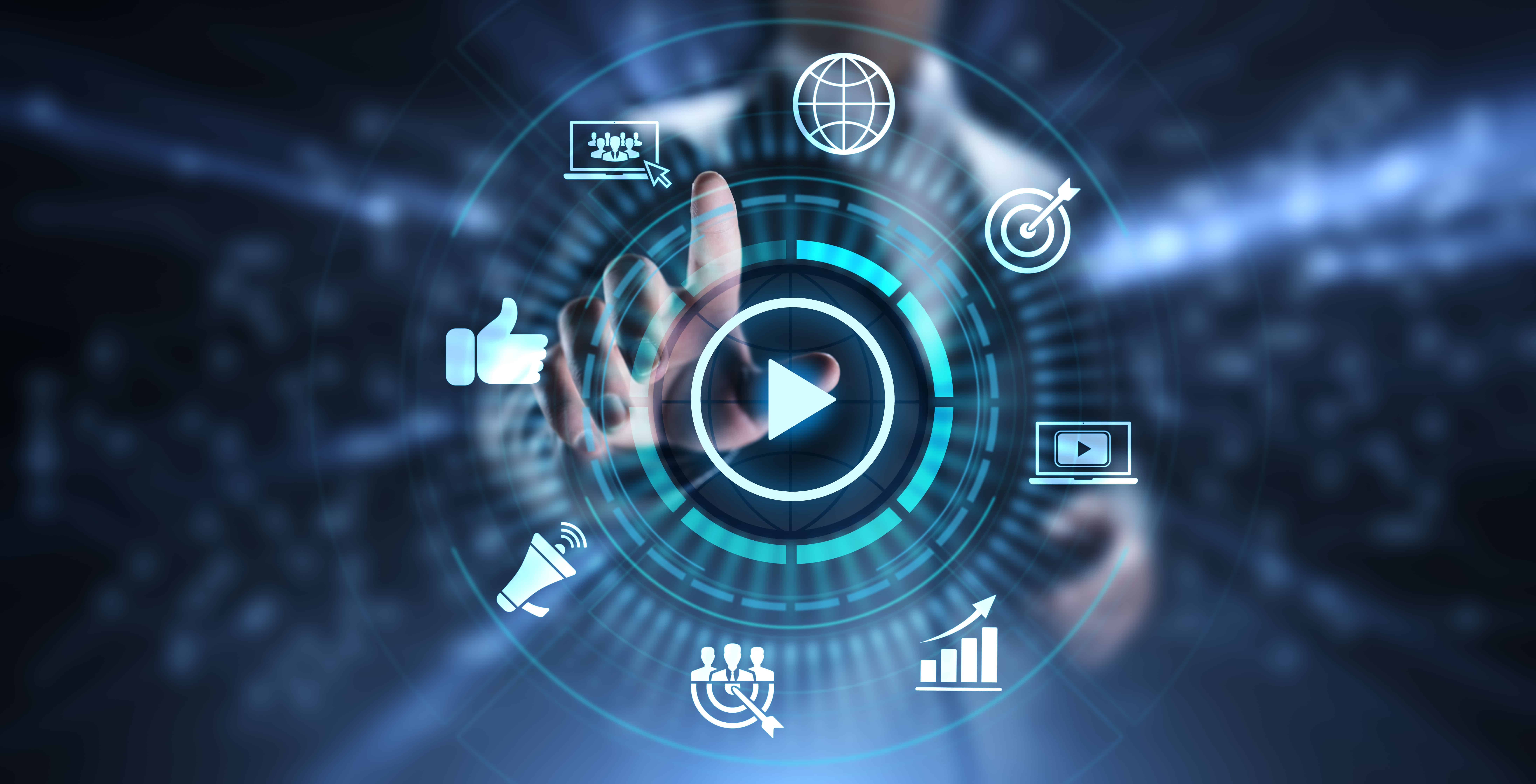 What Are the Benefits of Salesforce Media Cloud? - Mphasis Silverline