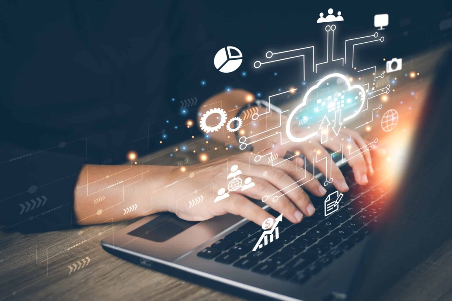 7 Salesforce Data Cloud Best Practices - Mphasis Silverline