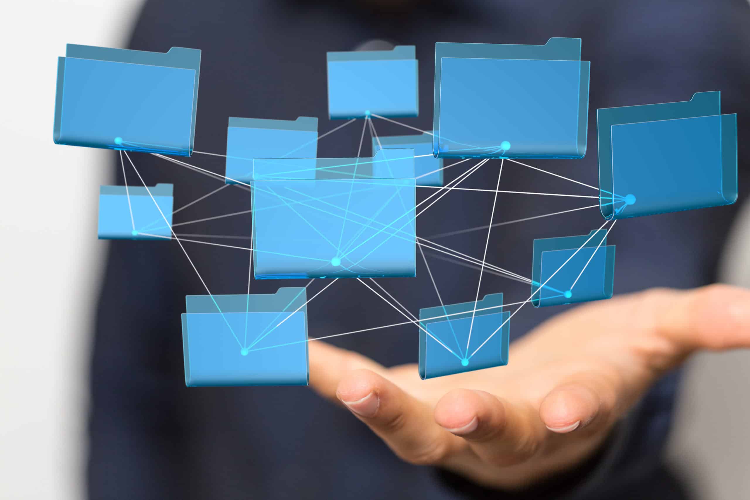 A Beginner's Guide to Salesforce MDM - Mphasis Silverline
