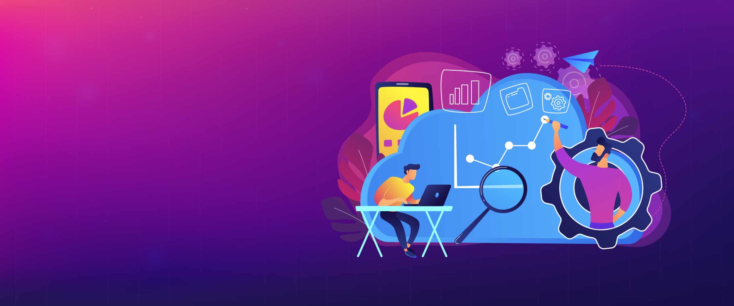 Unlock your Azure Blob Storage with a MuleSoft API - Mphasis Silverline