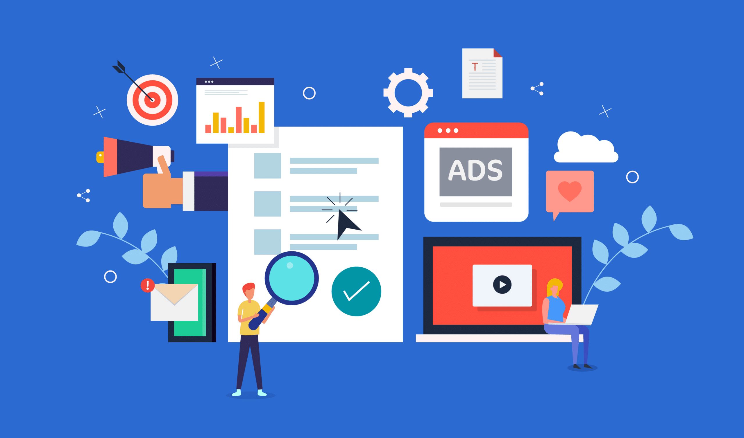 A Beginner’s Guide to Salesforce Media Cloud - Mphasis Silverline