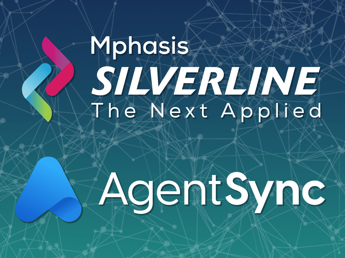 Mphasis Silverline Partners with AgentSync for Insurance Compliance ...