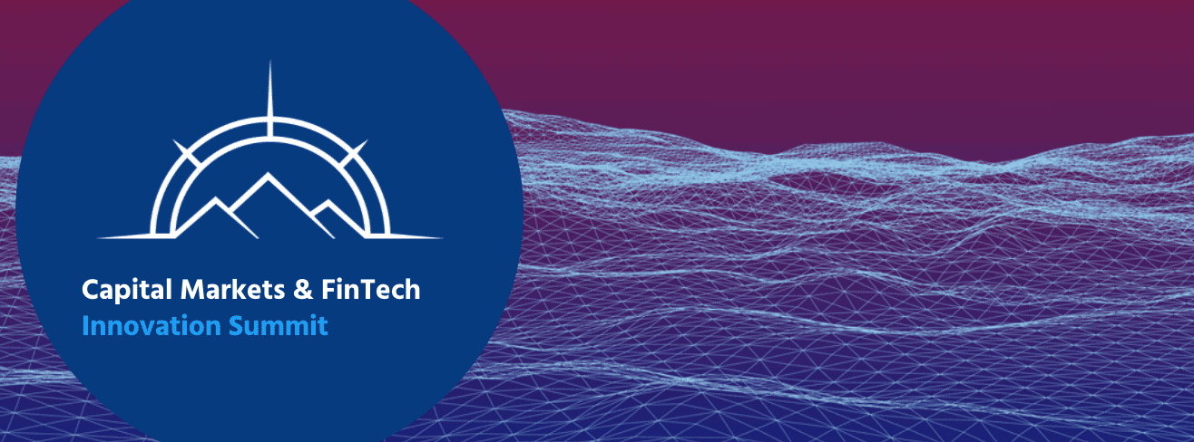 Capital Markets & FinTech Summit: Looking Ahead: Investing in Diversity ...