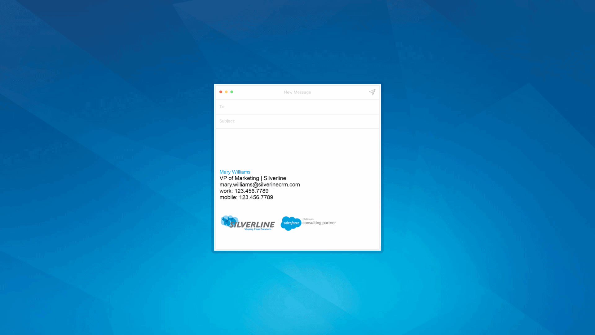 How Sigstr's Email Signature Platform is Helping Silverline Improve ...