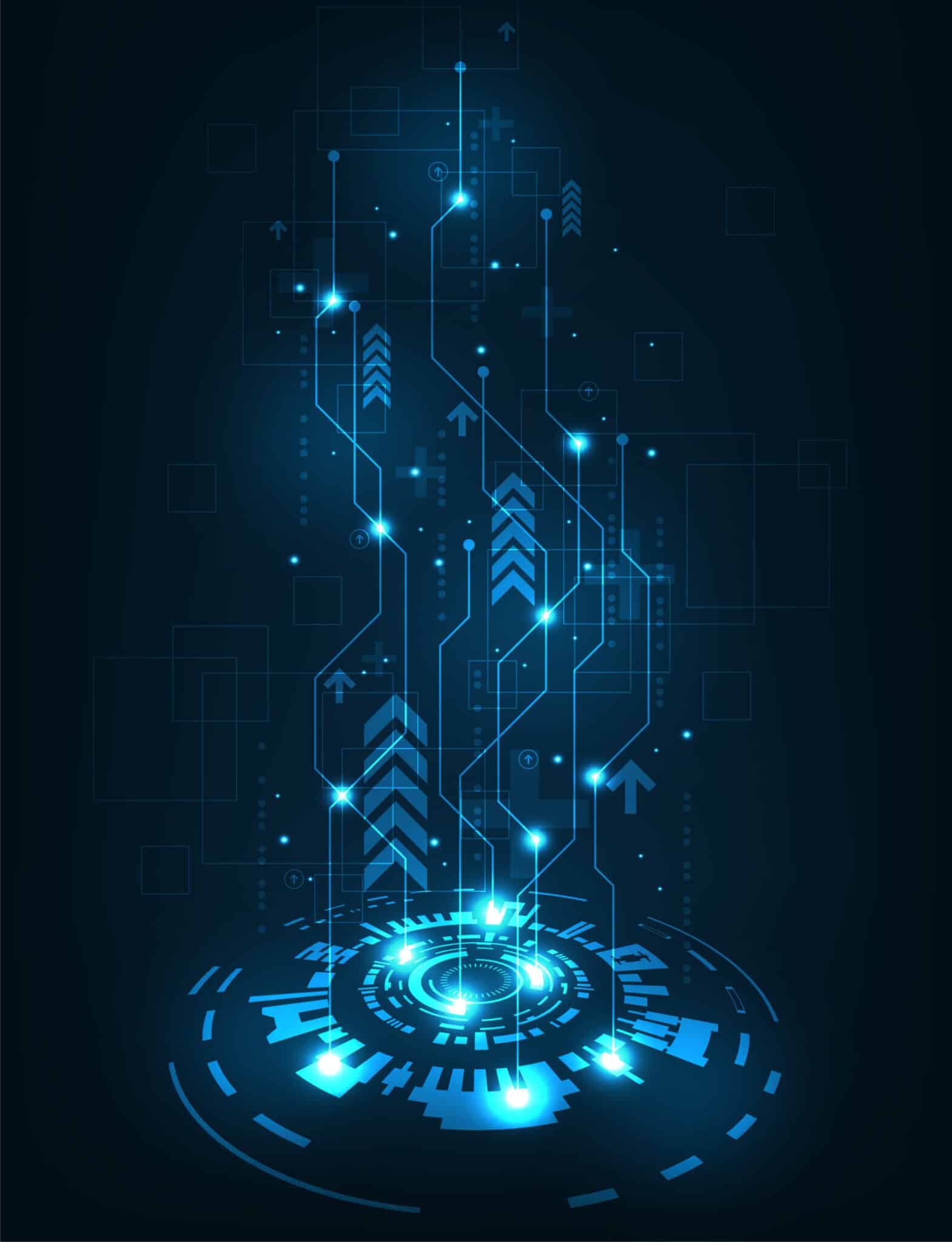 MeridianLink Salesforce Integration - Mphasis Silverline