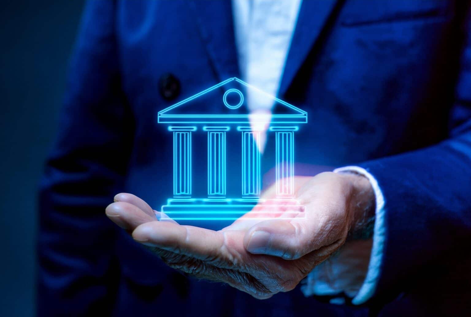 Salesforce Banking Solutions - Mphasis Silverline