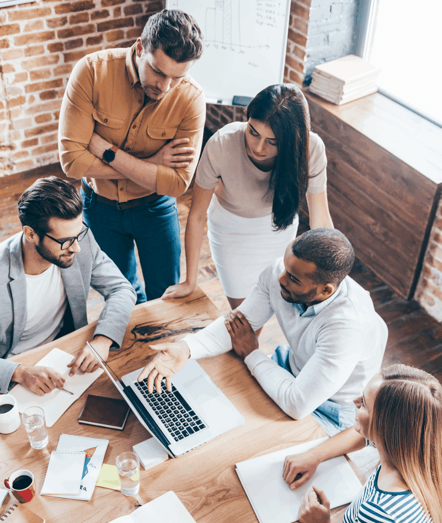 Mphasis Silverline: Salesforce Partner with Industry Expertise